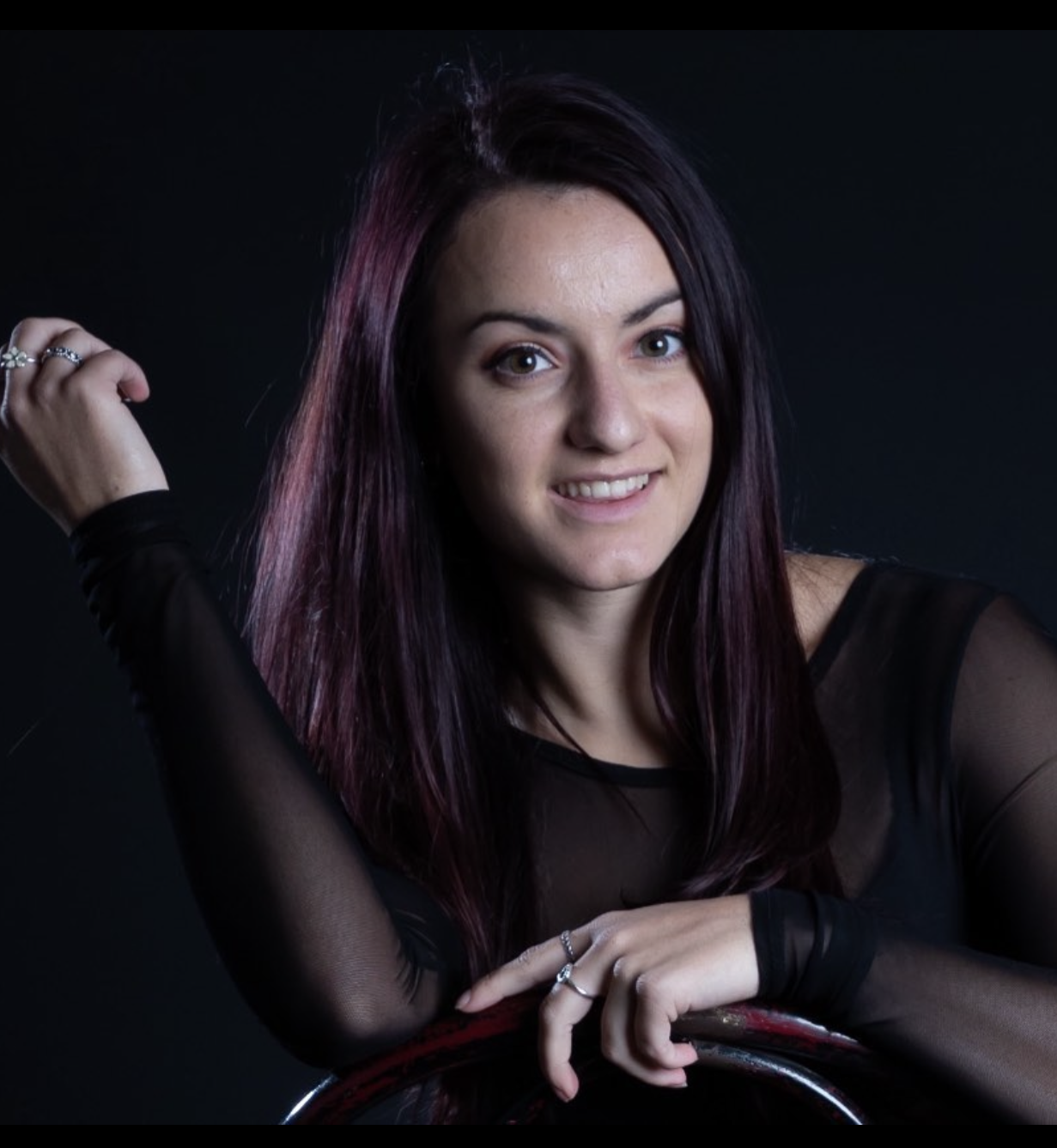 Our Teachers – Konnect School of Dance